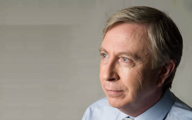 STUART BROWN MUSIC - discovering Elegy for Strings